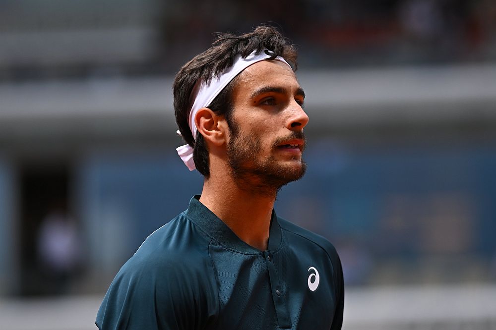 Musetti: “Il primo figlio è stato un terremoto e una bella sorpresa. Ho ...