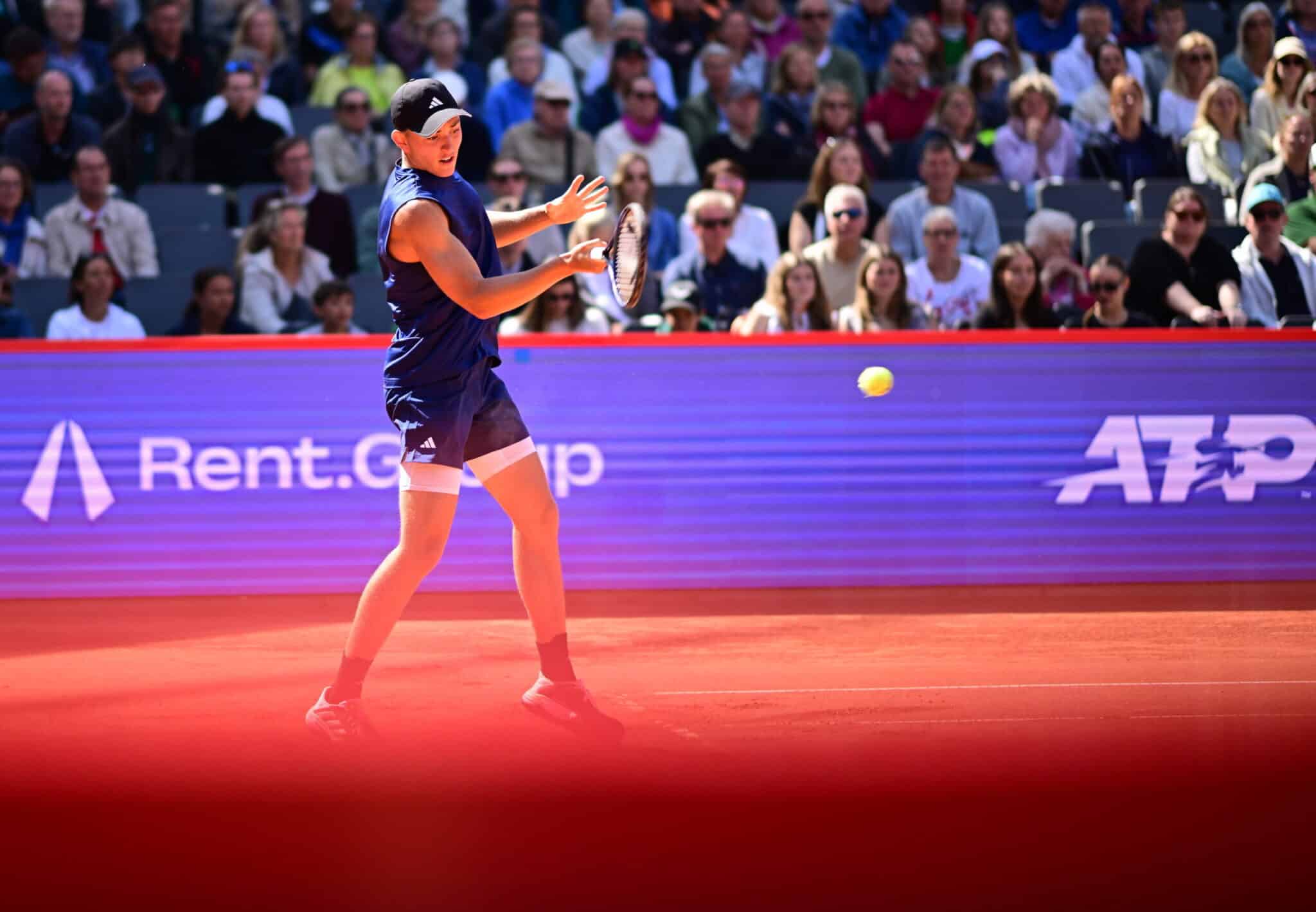 Justin Engel: l’angelo tedesco che ha spiccato il volo ora punta al cielo