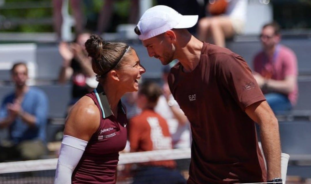 Errani/Vavassori sfidano Dabrowski/King per la difesa del titolo