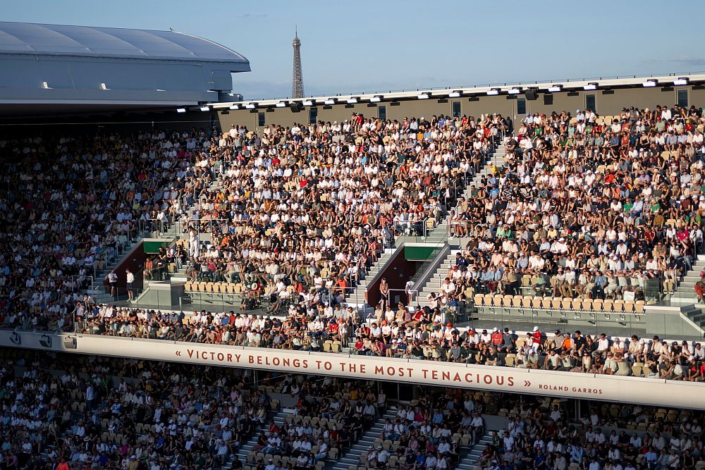 Roland Garros, day 10 LIVE: Alcaraz batte Paul e raggiunge Musetti in ...