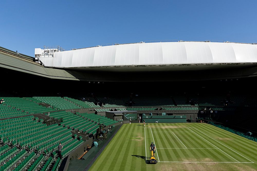 Wimbledon: stop and go sull’espansione, la Corte d’Appello dà ossigeno ...