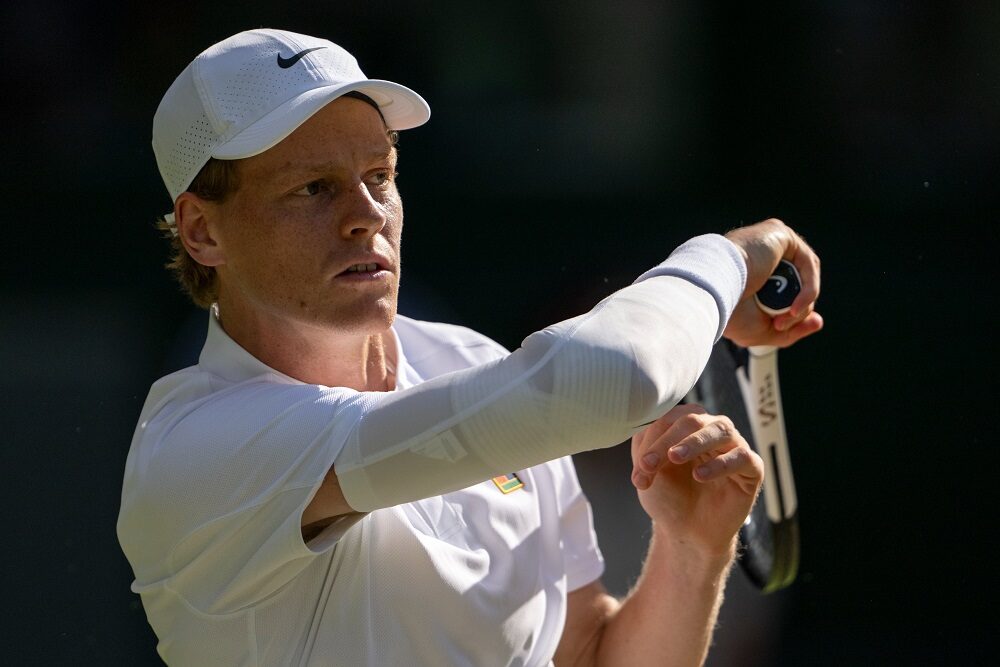ATP Toronto: Sinner e Djokovic danno forfait dopo i problemi accusati a ...