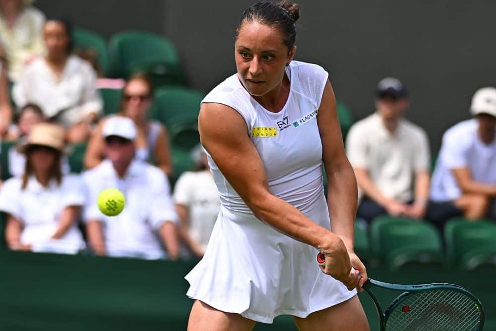 WTA Praga, il tabellone: c’è Cocciaretto. Stefanini e Fossa Huergo al ...