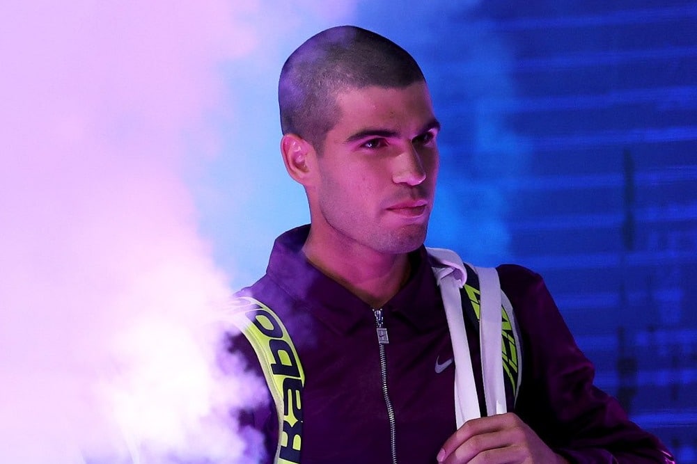 US Open, Alcaraz sulle interviste: “A volte fate domande insidiose, ma ...