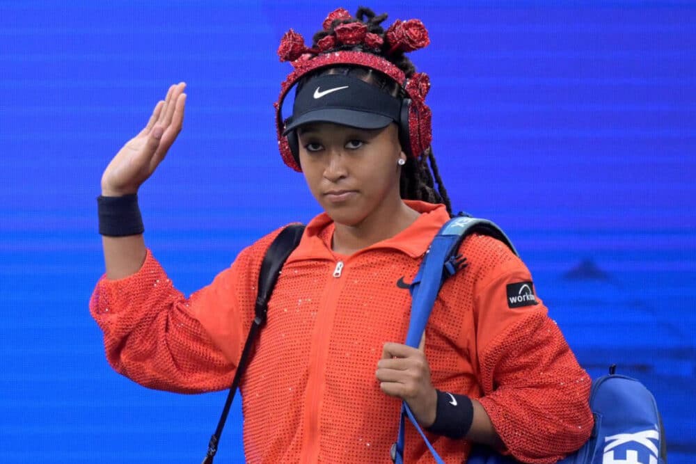 La storia recente di Naomi Osaka: il baratro, il ritorno complesso e il ...
