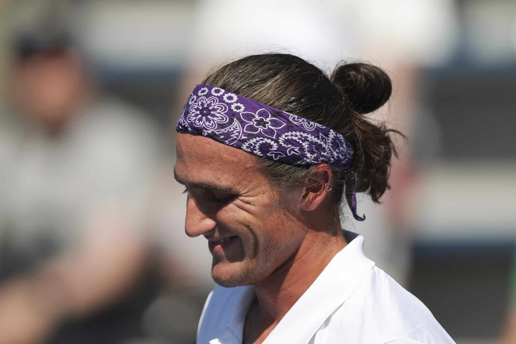 ATP Halle, Bellucci davanti al bivio: Collignon per i quarti e il best ...