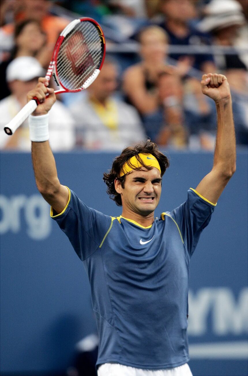 US Open: Roger Federer torna a New York per un'esibizione assieme a ...