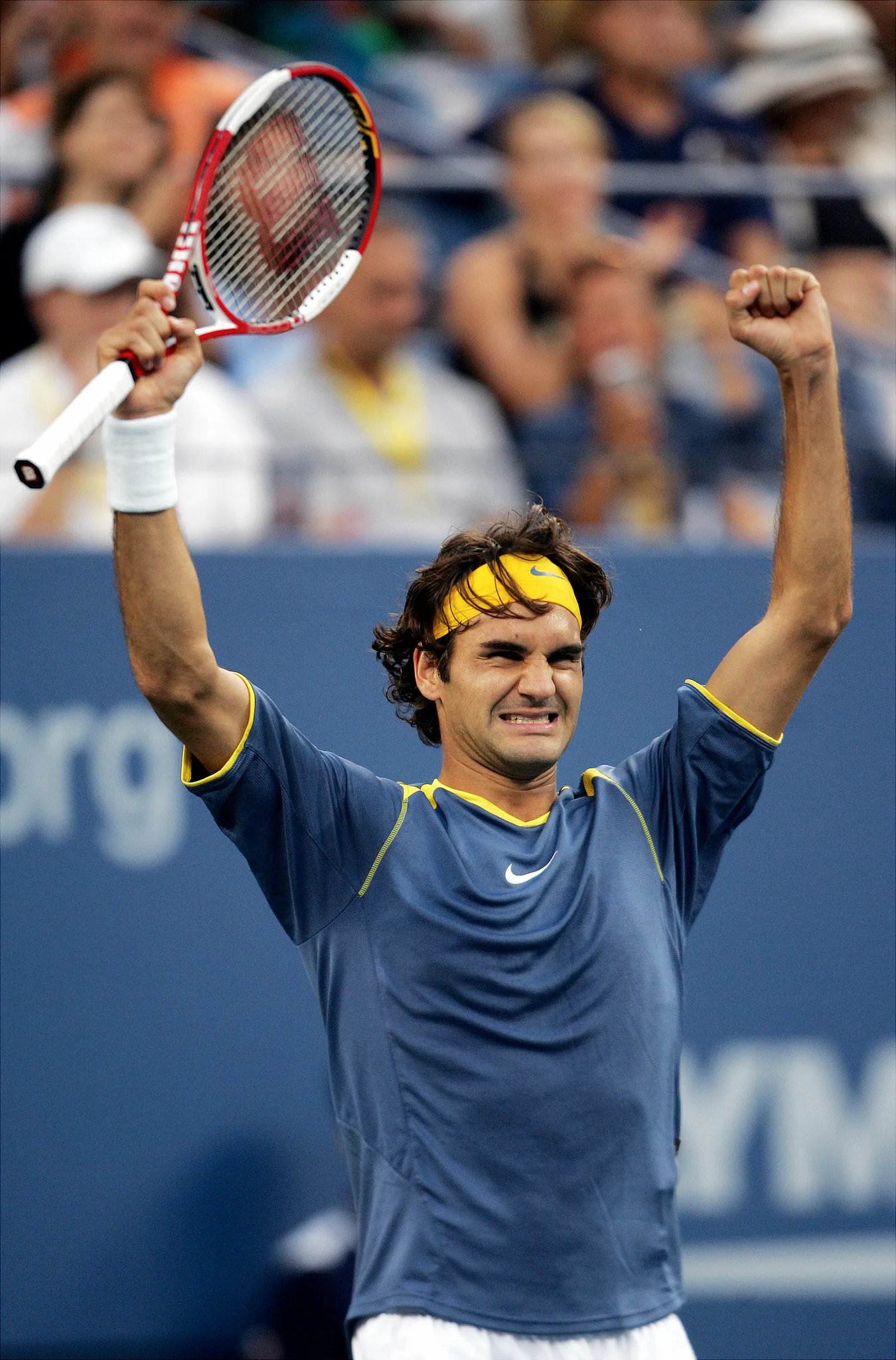 US Open: Roger Federer torna a New York per un'esibizione assieme a ...
