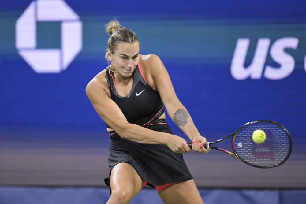 US Open: Sabalenka fa tre a New York. Rimonta Pegula e si prende la terza finale consecutiva