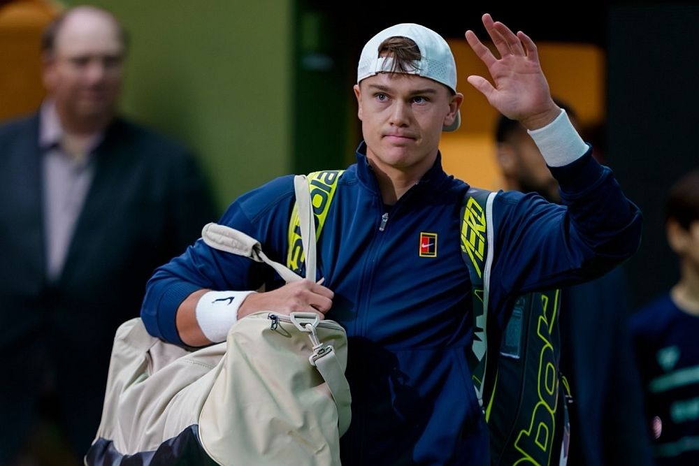 Il tennis al limite: il caso Rune riaccende il dibattito sugli infortuni