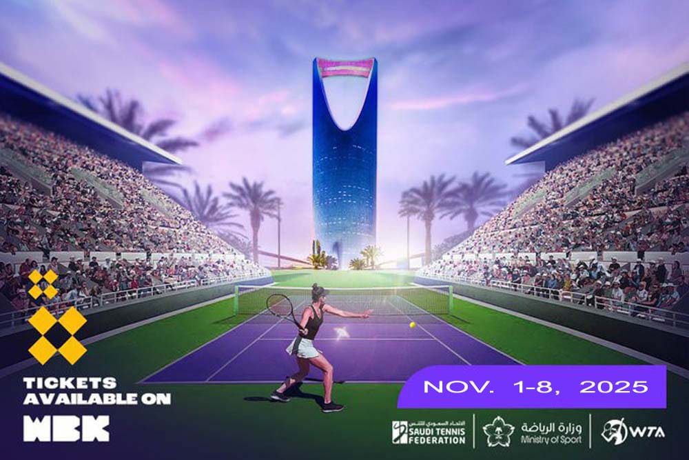 Le protagoniste delle WTA Finals 2025: il tennis USA torna ai record di ...