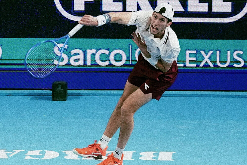 Australian Open, qualificazioni: la prima gioia di Maestrelli ...