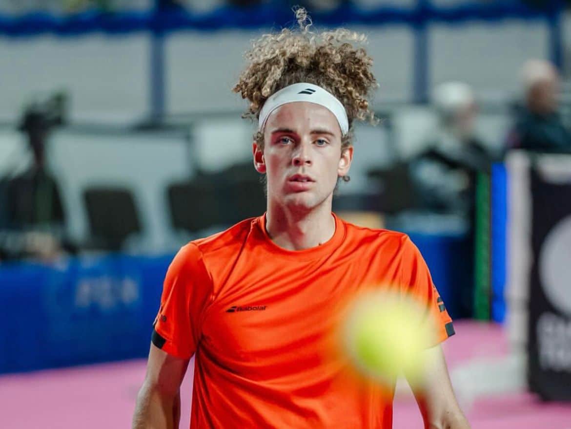 Mika Brunold fa coming out: “Nascondermi non è mai stata un’opzione”