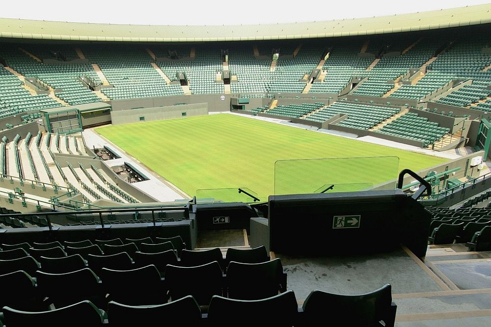 Wimbledon, da Sinner a Djokovic: cinque domande in cerca di risposta ...