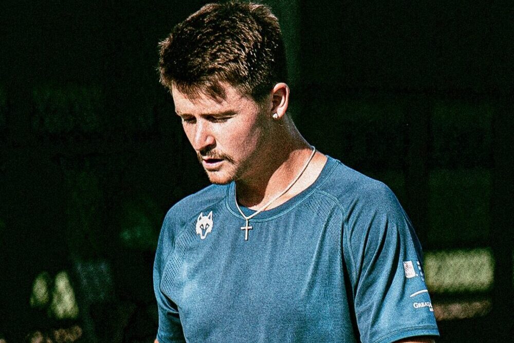 Si rivede JJ Wolf: dopo un anno torna e trionfa in un ITF in Florida