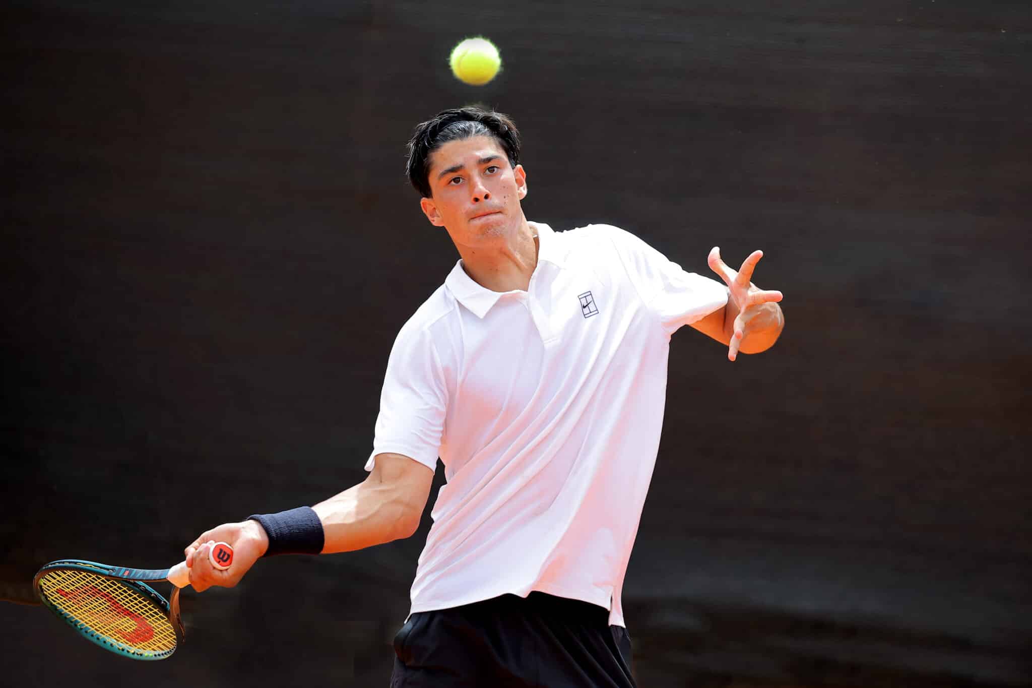 Italiani in campo domenica 24 maggio: esordio al Roland Garros per ...