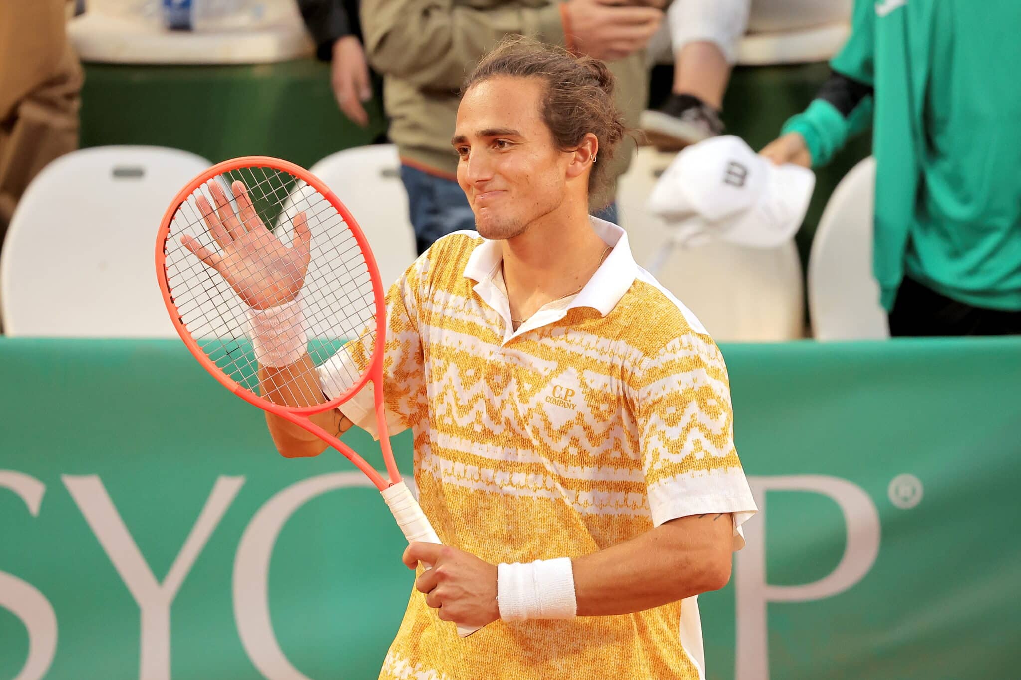 Ranking ATP: Sinner allunga su Alcaraz, balzo in avanti per Bellucci