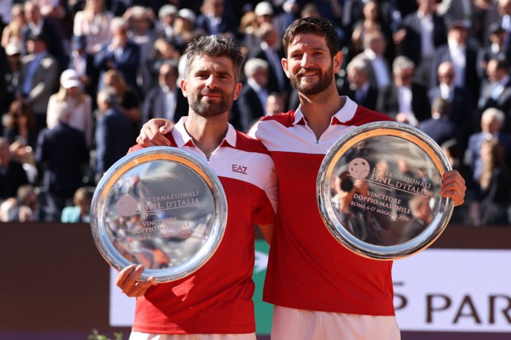 Roland Garros, Bolelli: "Nei tornei ATP terrei il long tie-break. Non ...