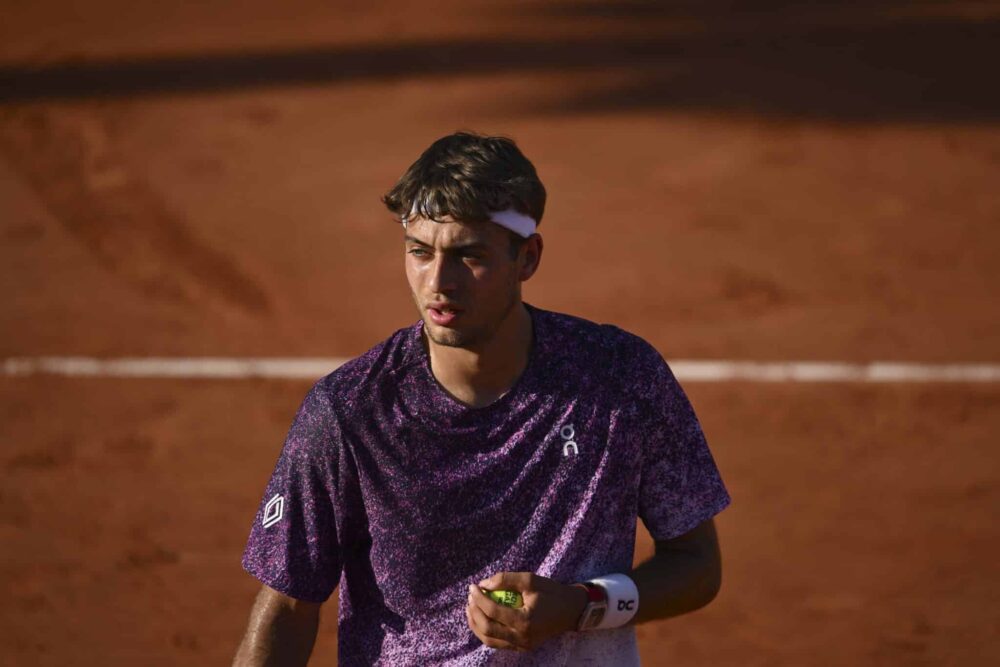 Roland Garros – Non c’è semifinale o finale senza che non ci sia un ...