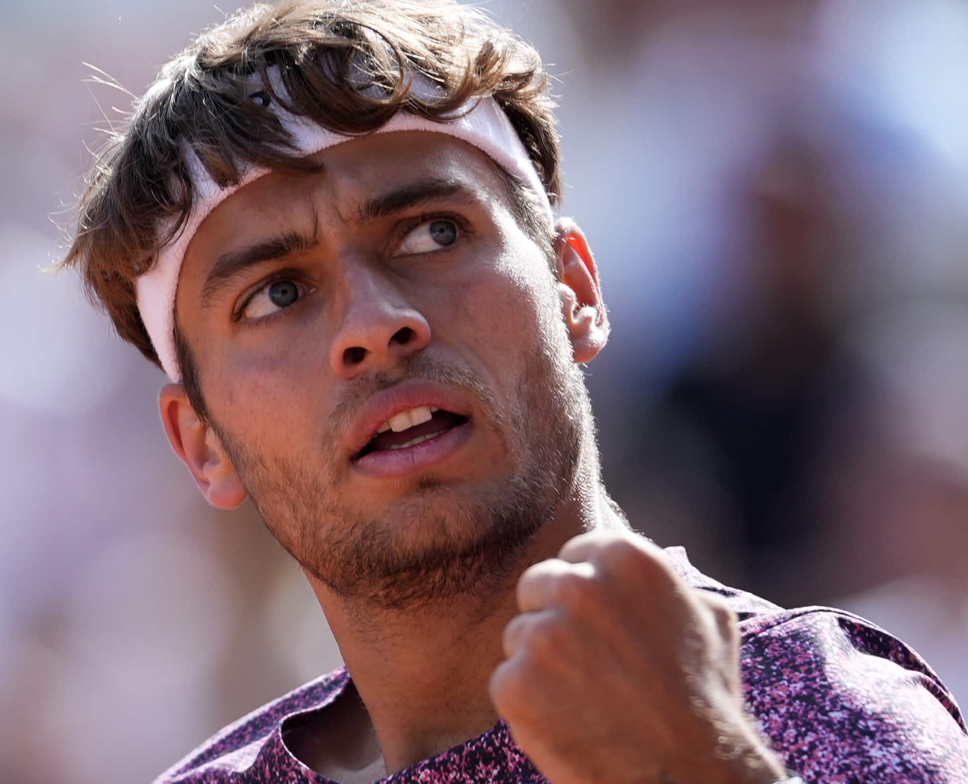 Ranking ATP: Cobolli entra in Top 10, Arnaldi si avvicina al best ranking